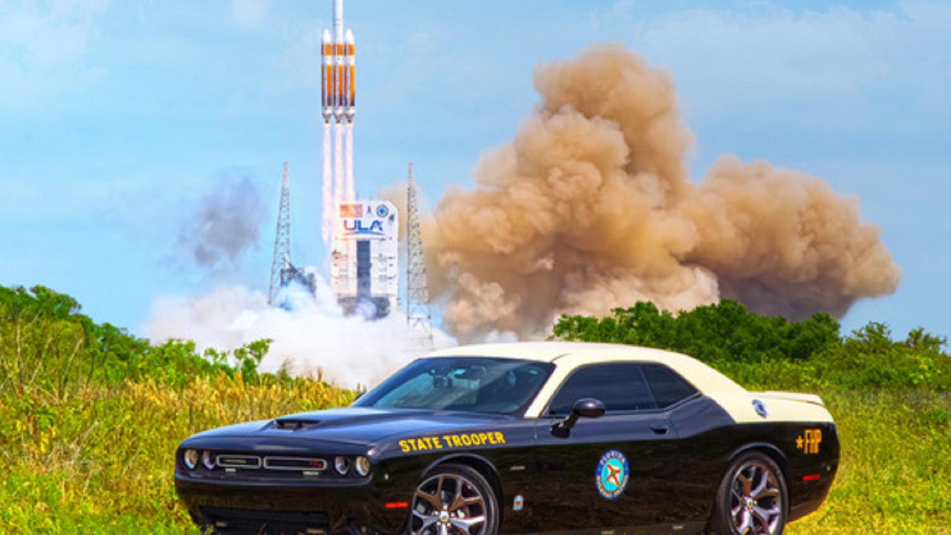 Florida Highway Patrol wins 'Best Looking Cruiser' competition | wtsp.com
