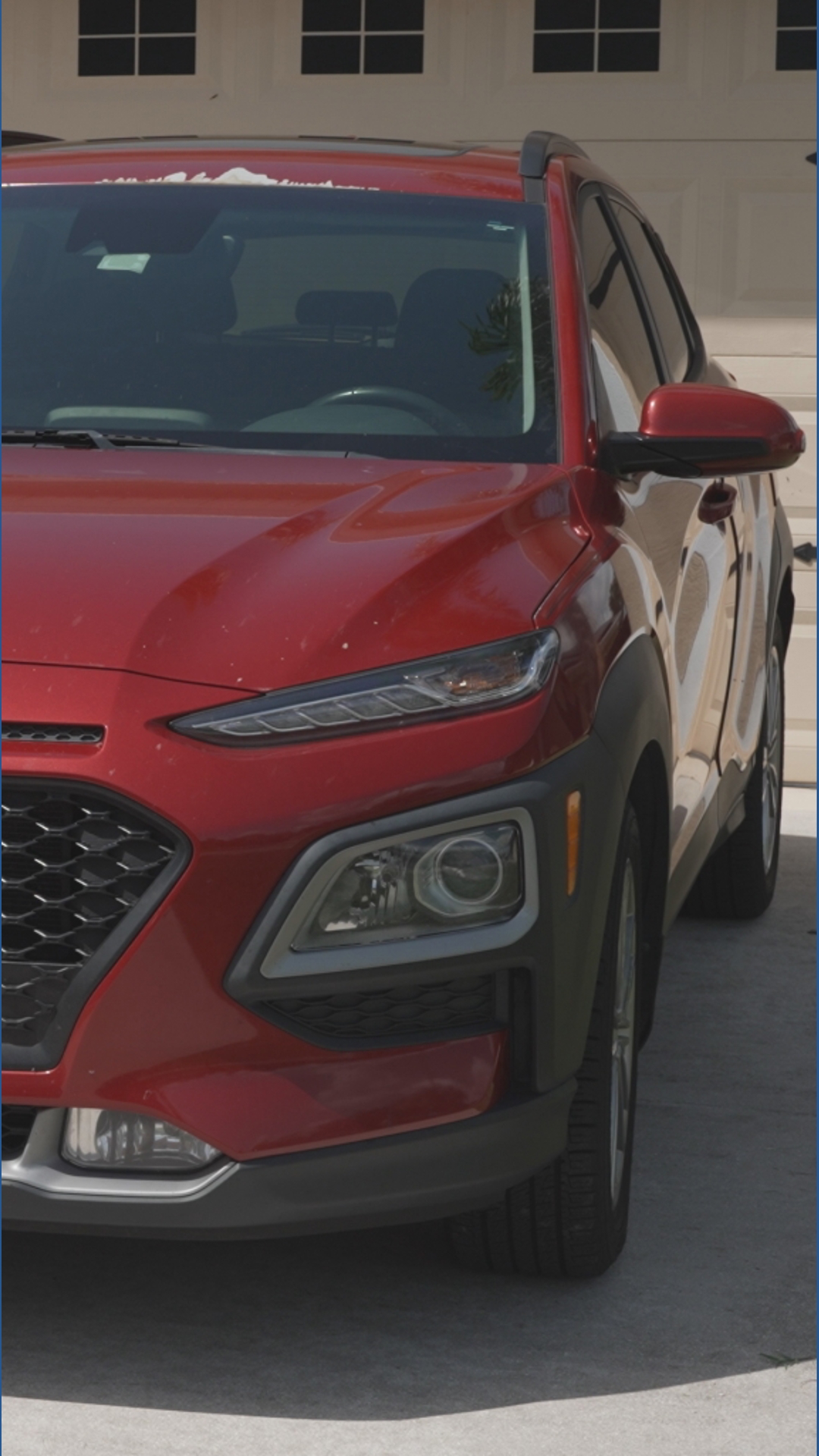 Car paint-peeling problem affecting thousands in Florida | wtsp.com
