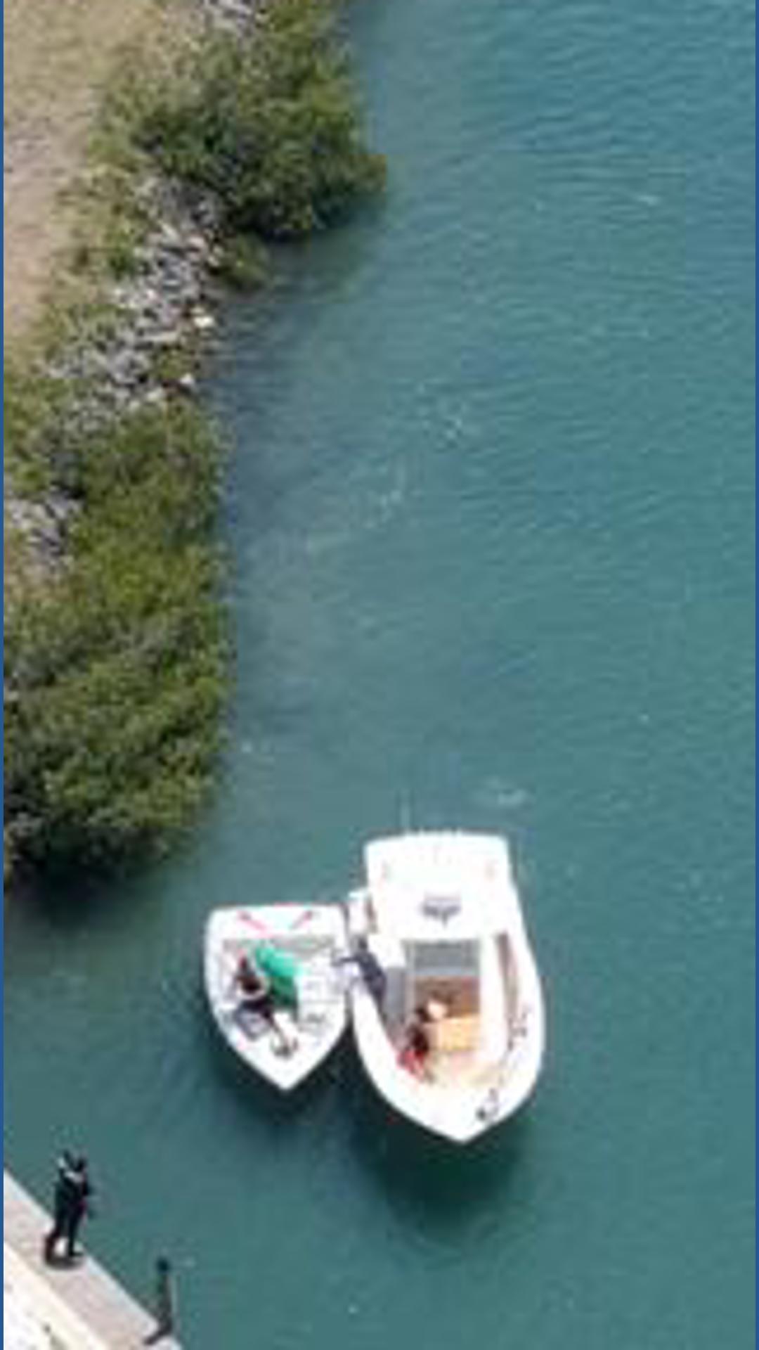 Venice boat 'explosion' hospitalizes 5-year-old boy and woman ...