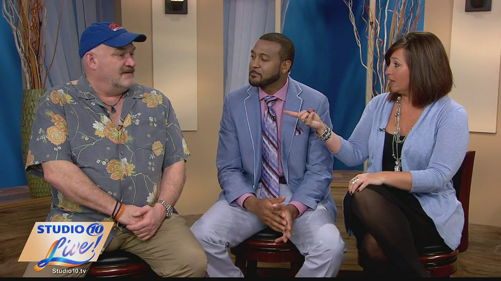 Interview with 'Deadliest Catch' captain Keith Colburn | wtsp.com