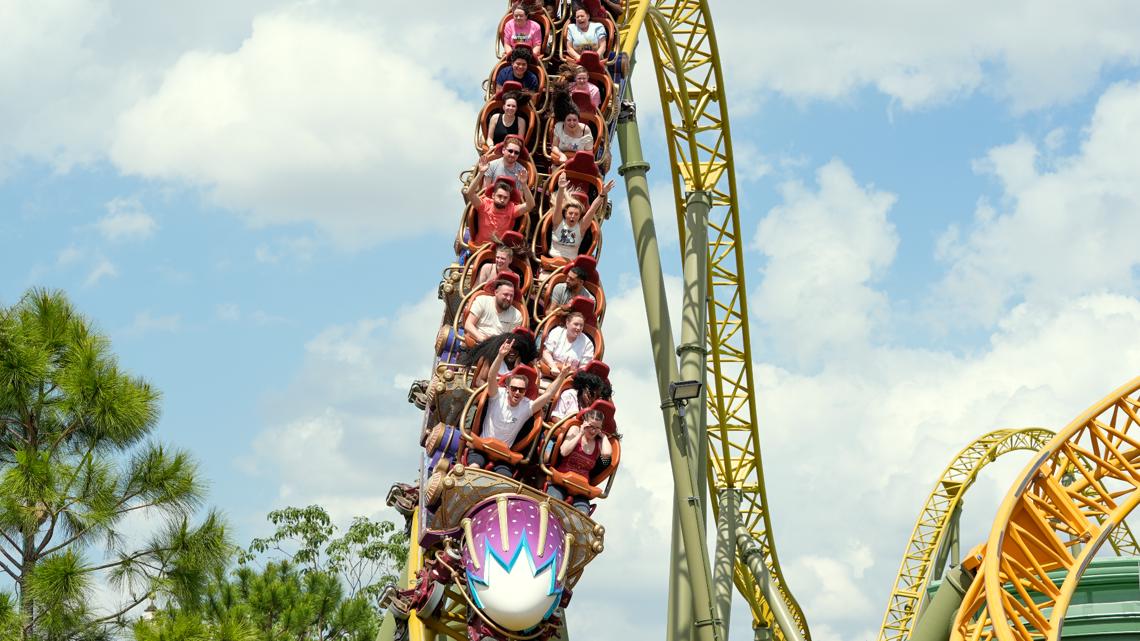 Tropical Storm Fernand forms in the Atlantic: Track, models, forecast ...