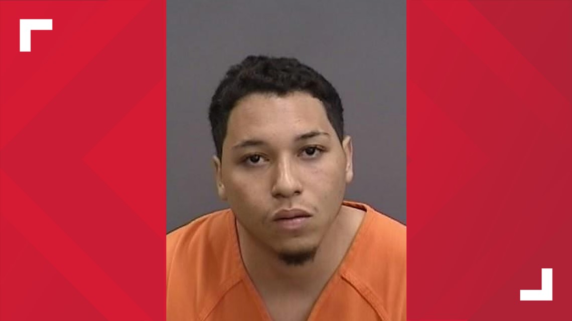 Florida man accused of murdering man who asked him to quiet down | wtsp.com