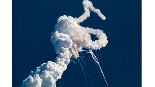 Remembering Challenger crew 34 years after space shuttle exploded ...