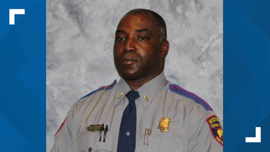 Off-duty Mississippi trooper shot, killed in USPS truck | wtsp.com