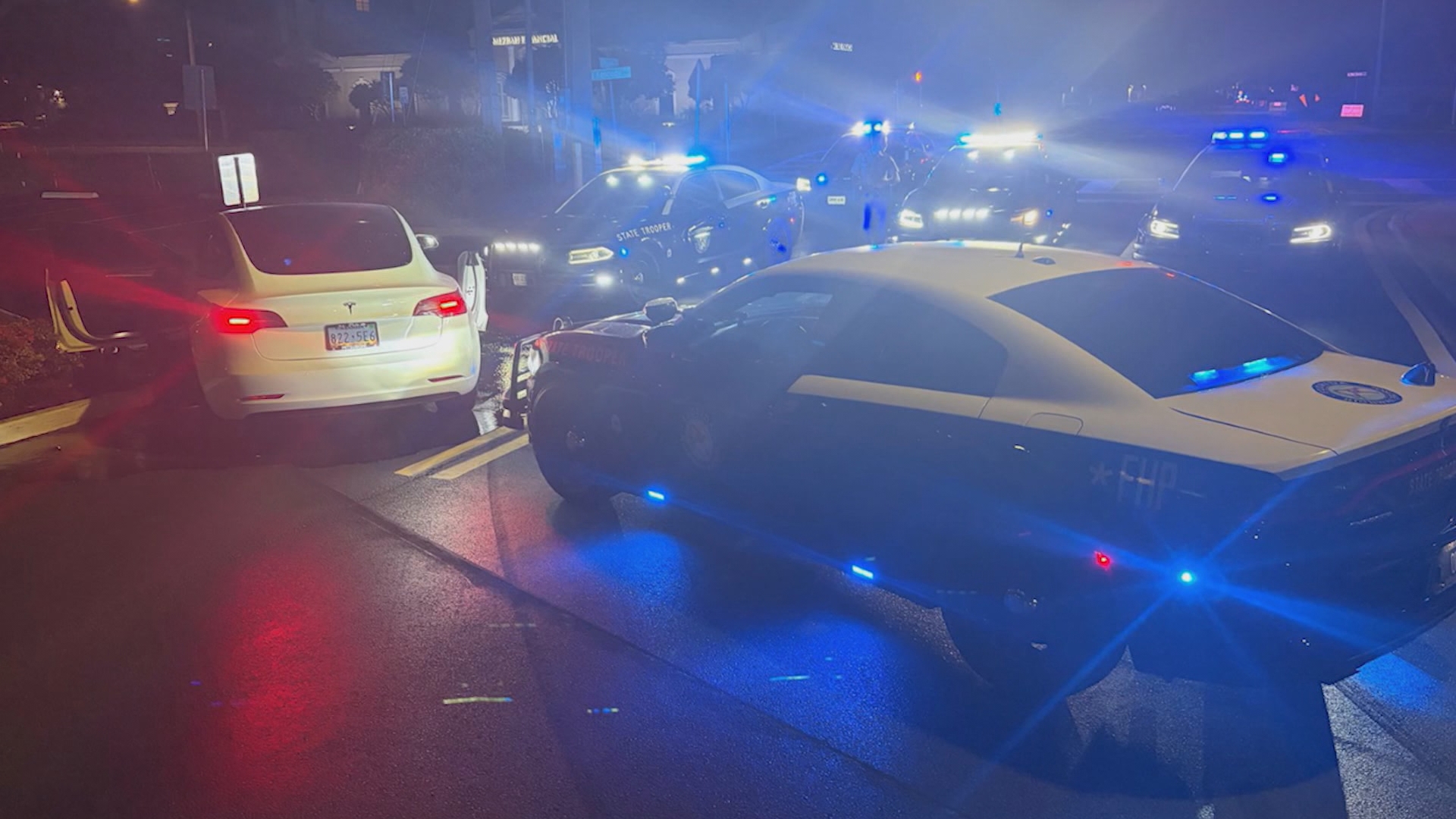 6 arrested, including 3 Florida government employees, in $1.7 million ...
