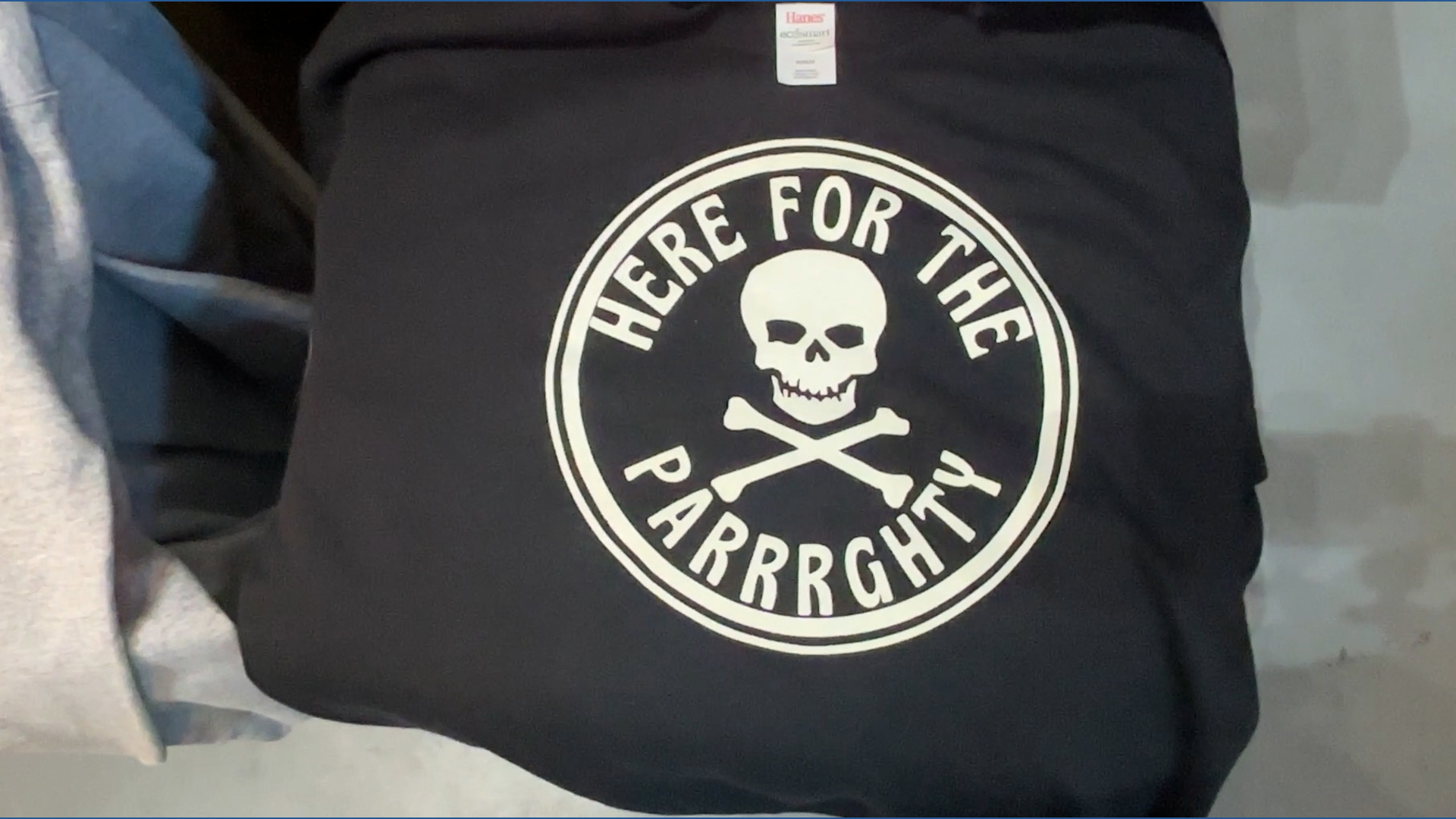 Layer it up for Gasparilla | wtsp.com