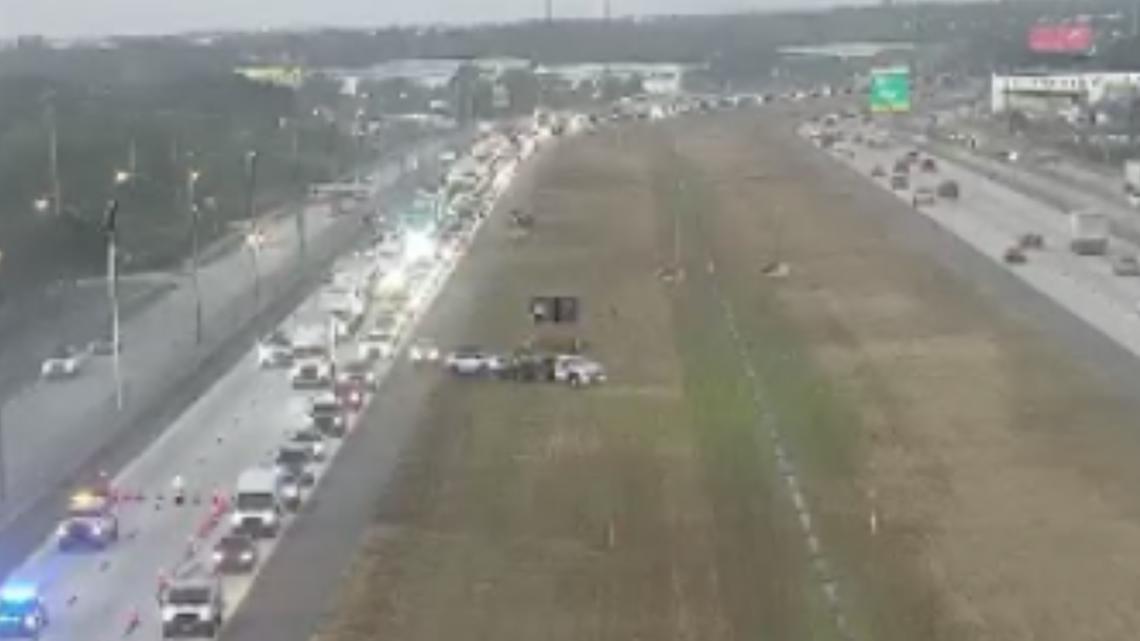 Tampa Bay, Florida traffic: Crash on State Road 60 in Clearwater | wtsp.com