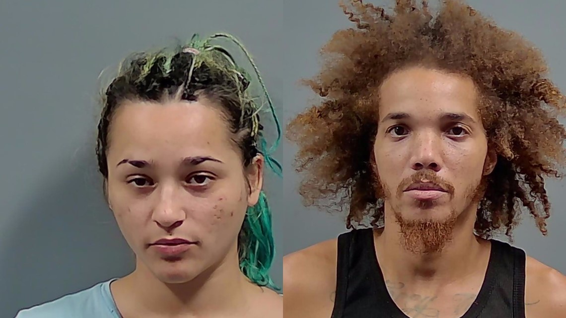 2 accused of cutting Florida man's neck, throwing him off bridge | wtsp.com