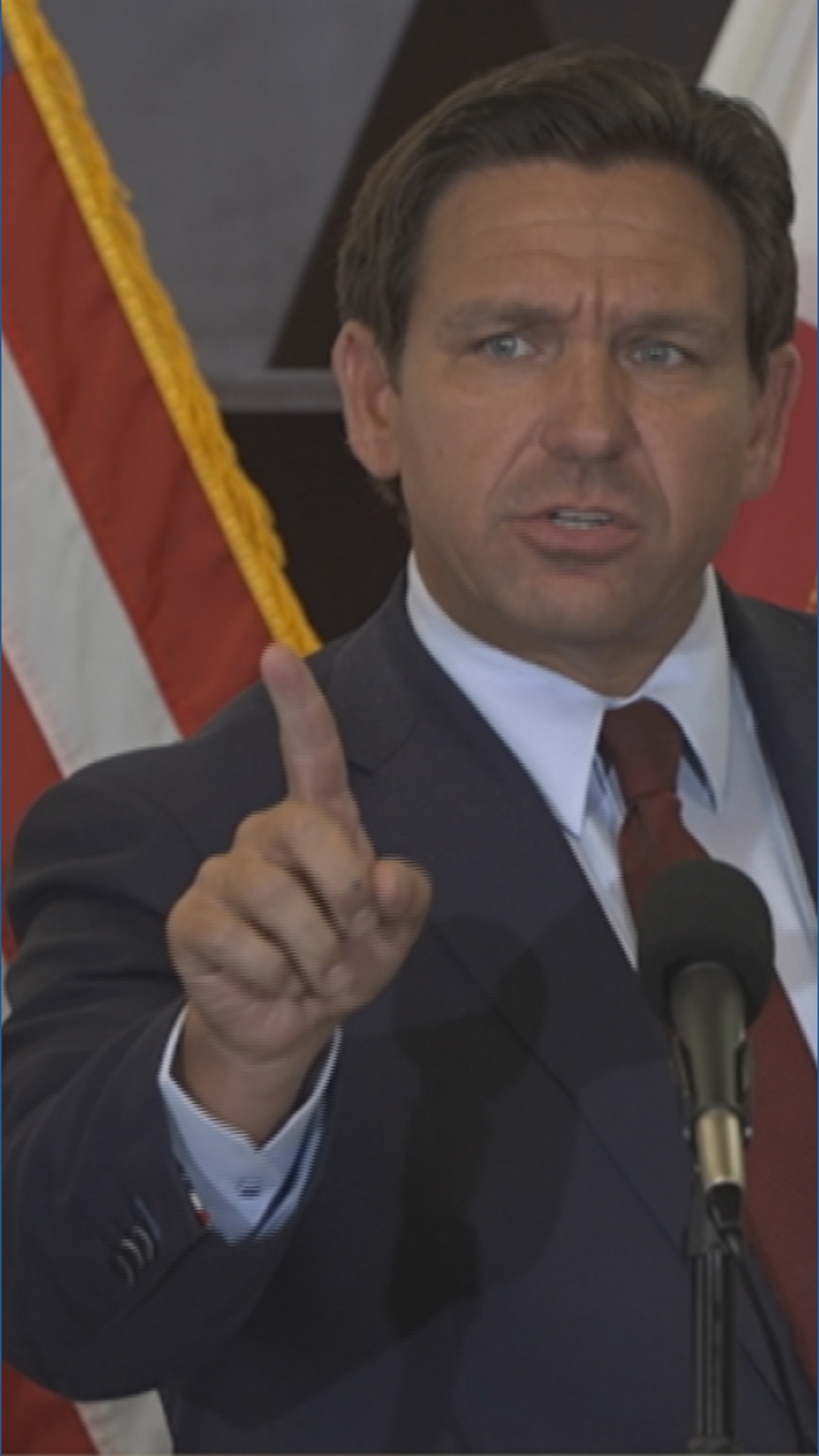 Lawmaker says DeSantis threw 'weird hissy fit' over Hope Florida | wtsp.com