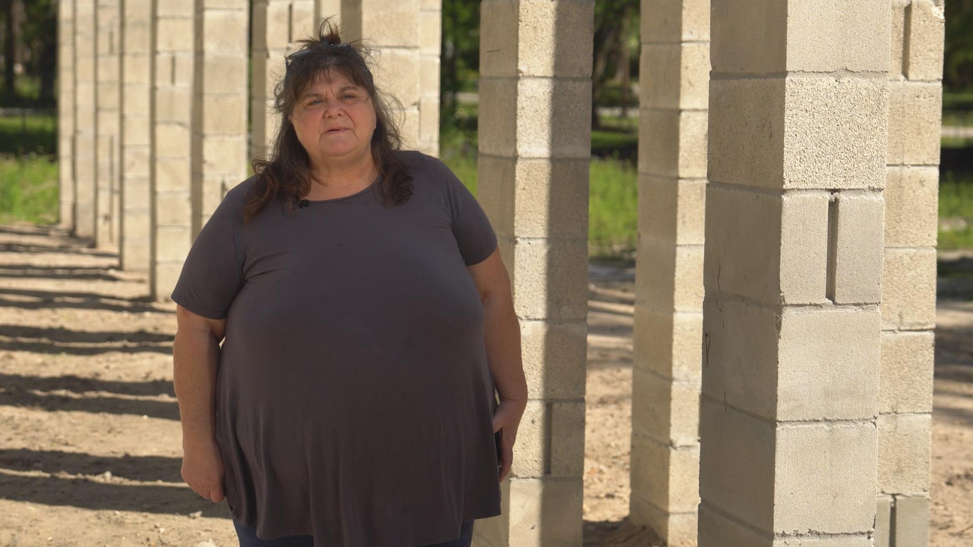 Tampa couple faces delays, issues with Rebuild Florida program | wtsp.com