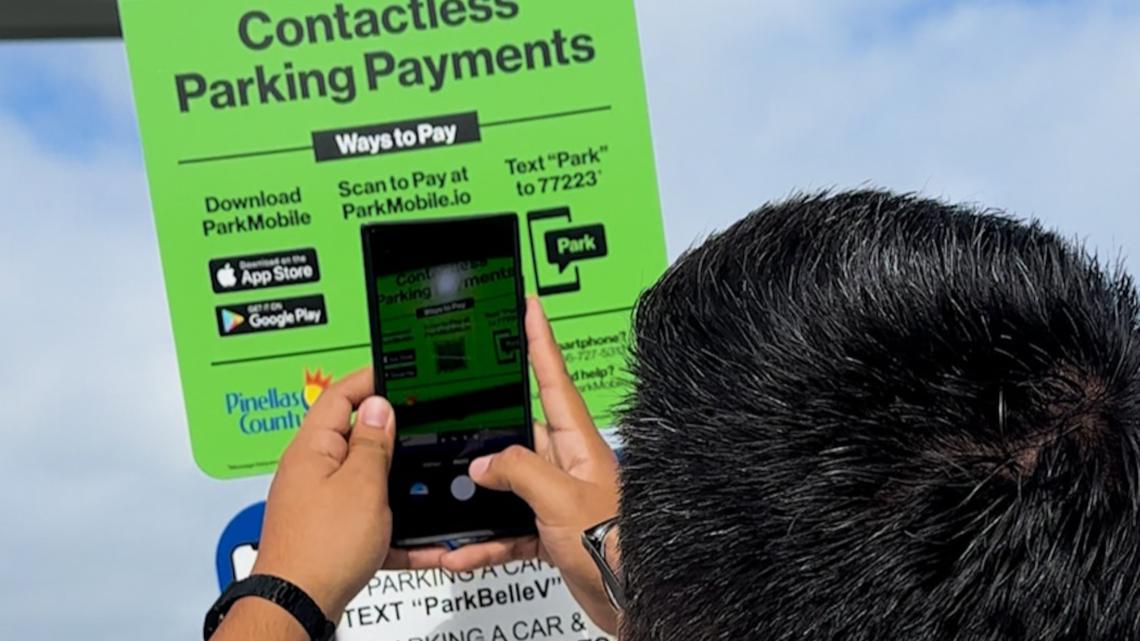 QR code scams: How to tell what's real, fake and avoid getting scammed ...