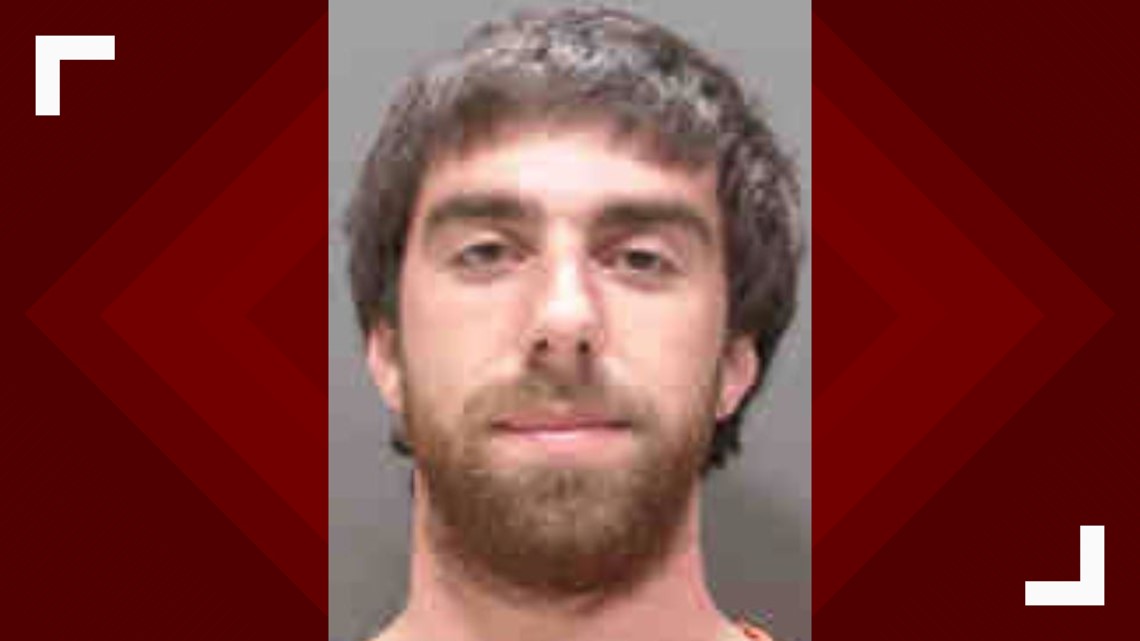 ‘School of Rock’ star Joseph Gaydos Jr. arrested for allegedly stealing ...