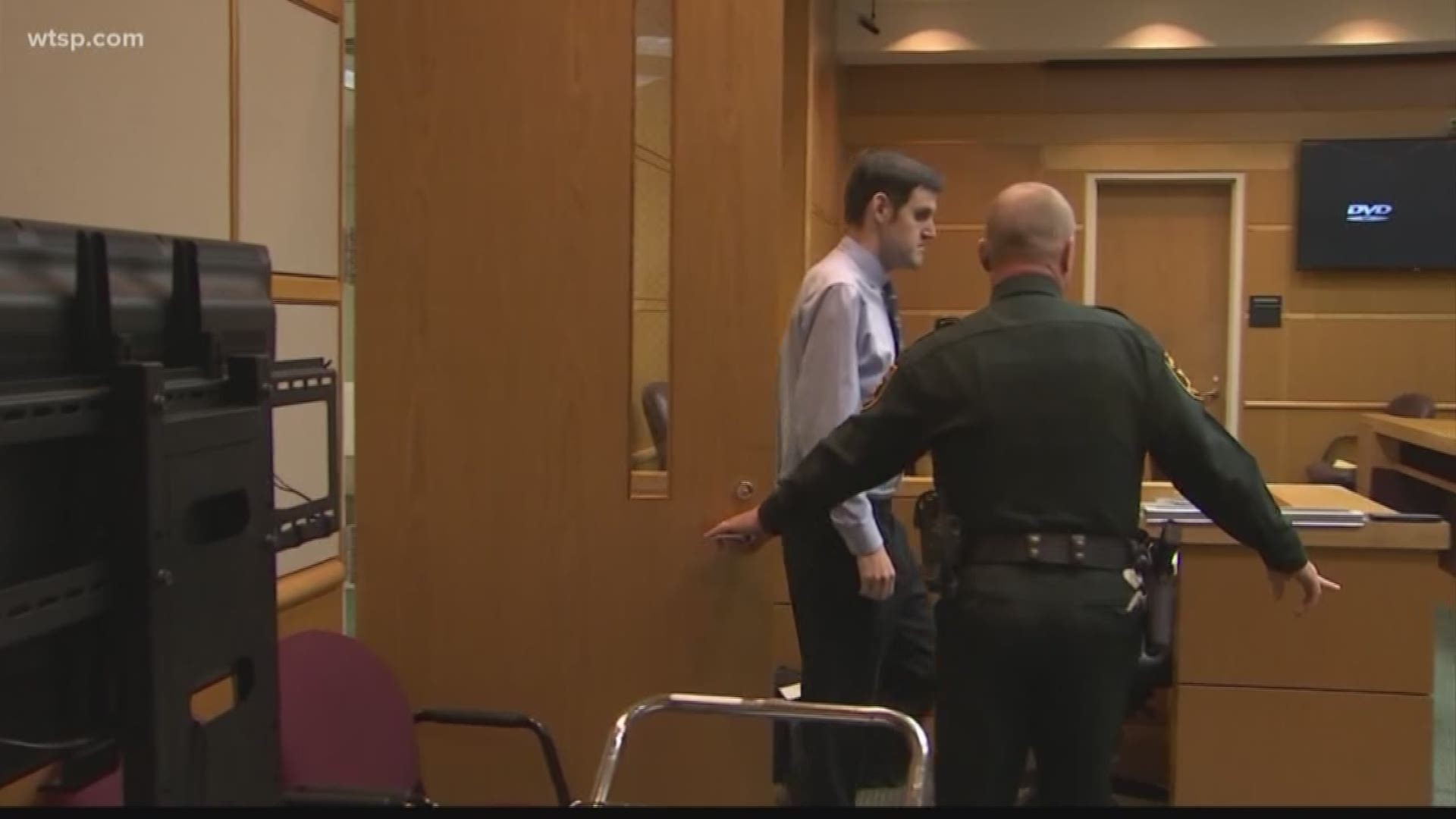 John Jonchuck trial continues, defense claims severe, persistent mental ...