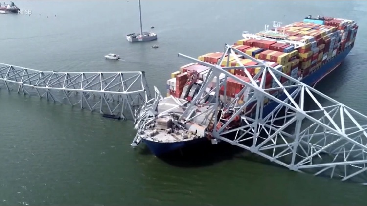 Sunshine Skyway Bridge dedicated 38 years ago | wtsp.com