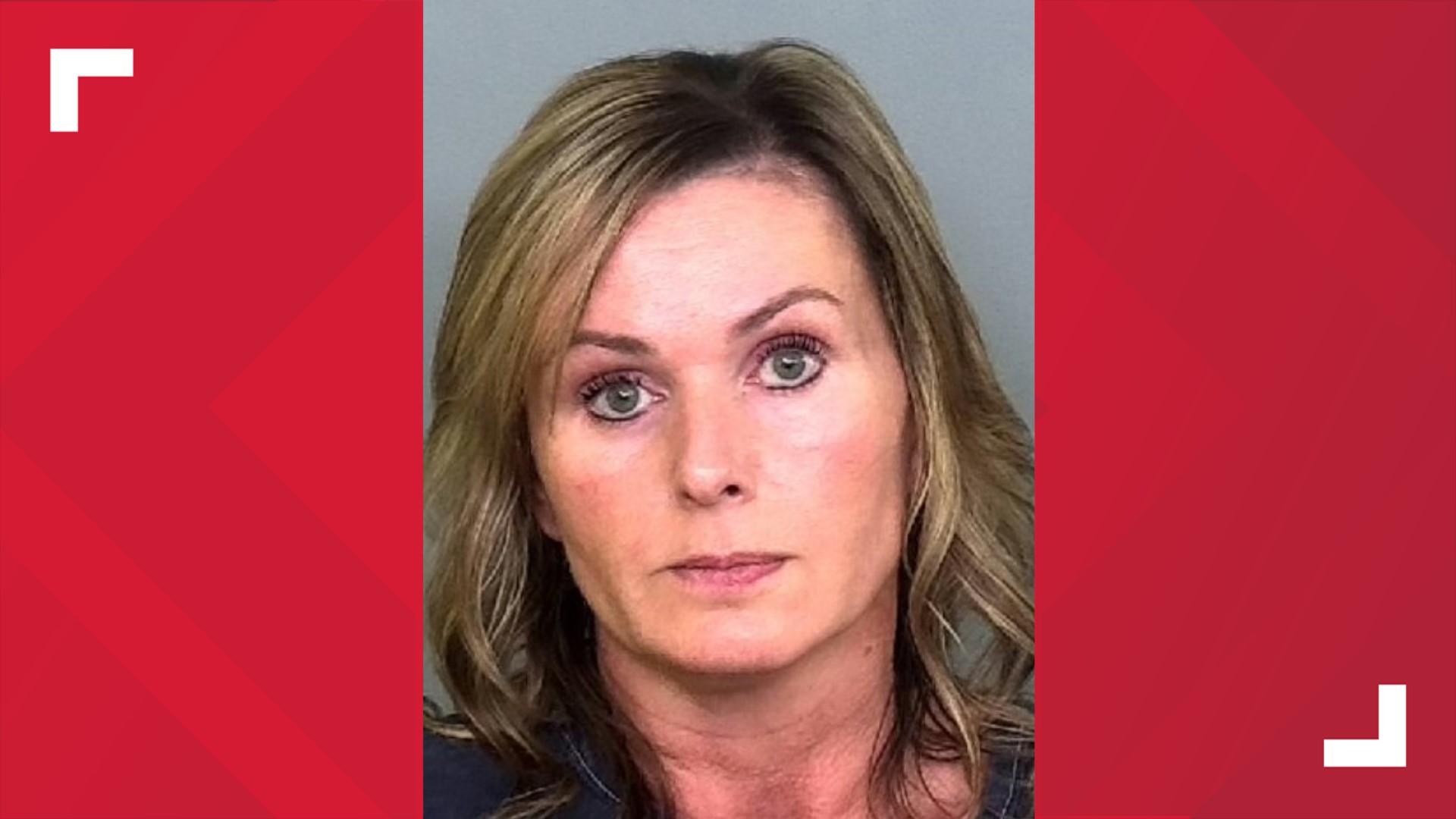 Florida woman faces DUI manslaughter charge after crash | wtsp.com