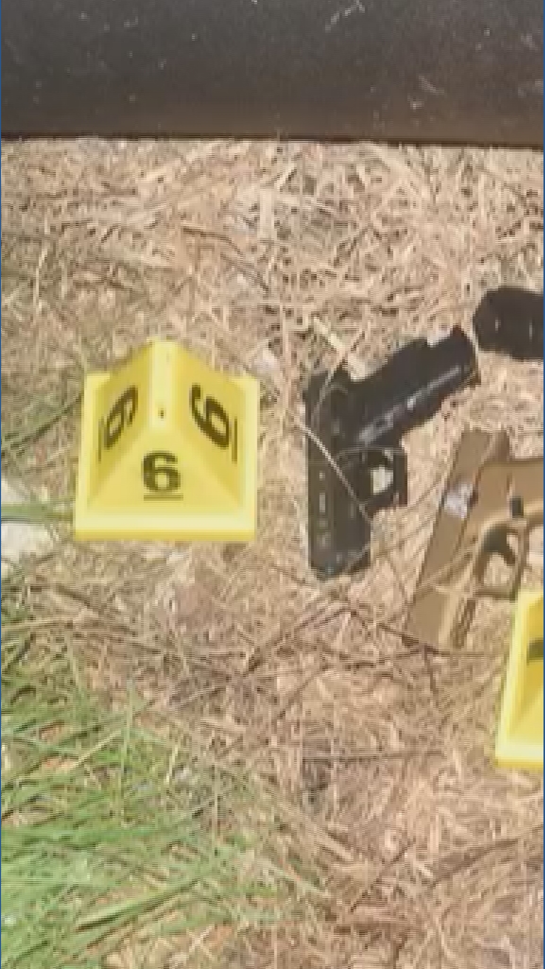 VIDEO: 3 teens face charges after Dover Park shooting | wtsp.com