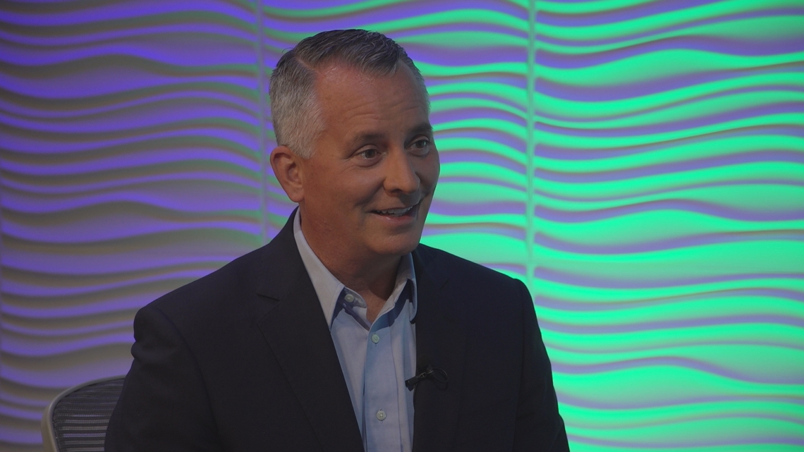 David Jolly registers as Democrat, weighs run for Florida Governor ...