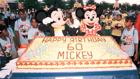Mickey Mouse celebrates 96th birthday | wtsp.com