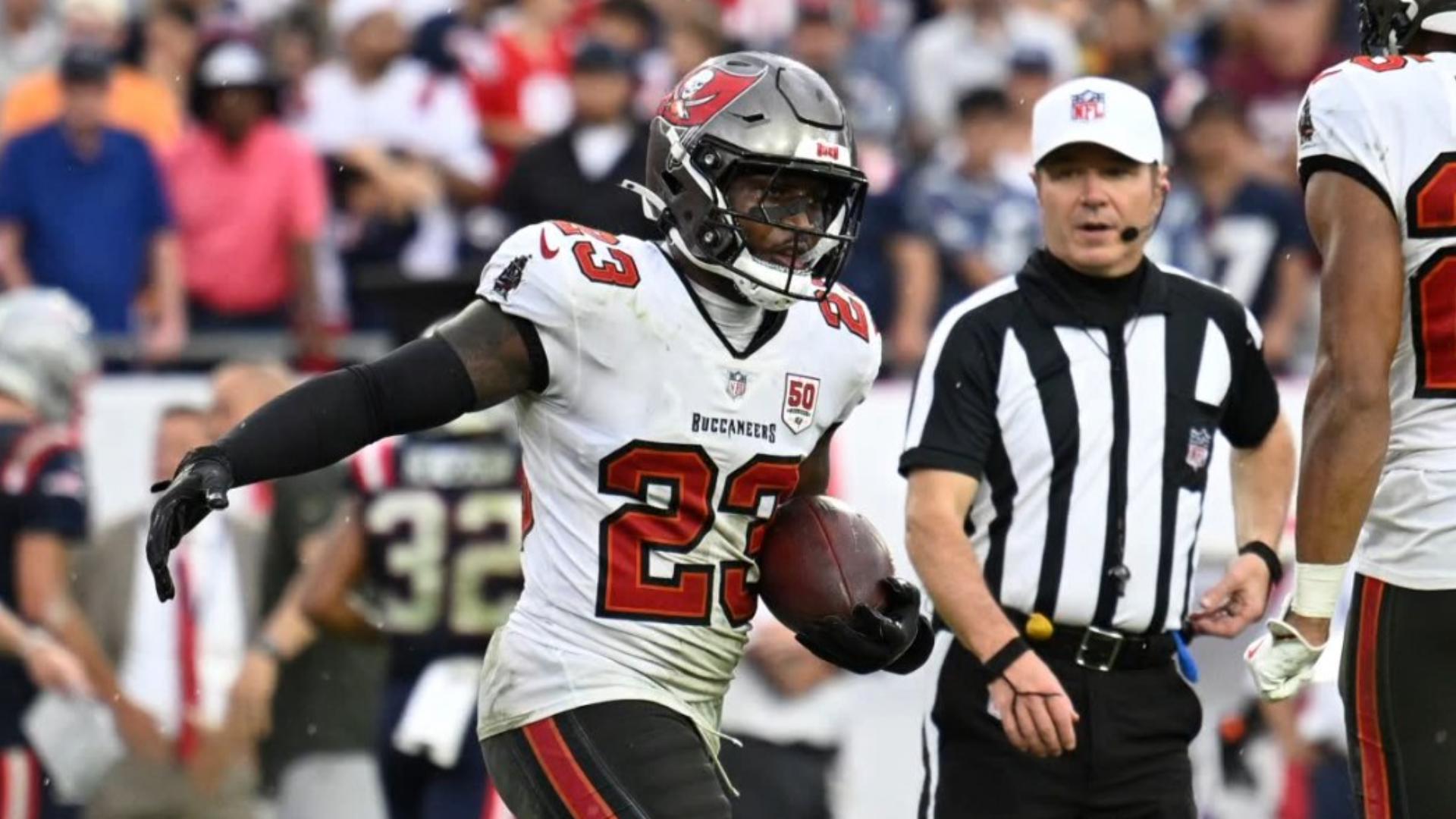 The Blitz: Tampa Bay Buccaneers at Buffalo Bills preview | wtsp.com