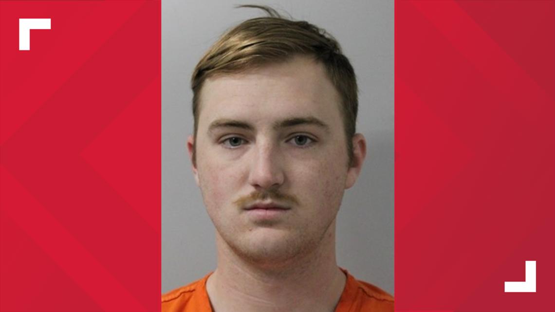 Florida deputy arrested, accused of forging woman's name in official ...