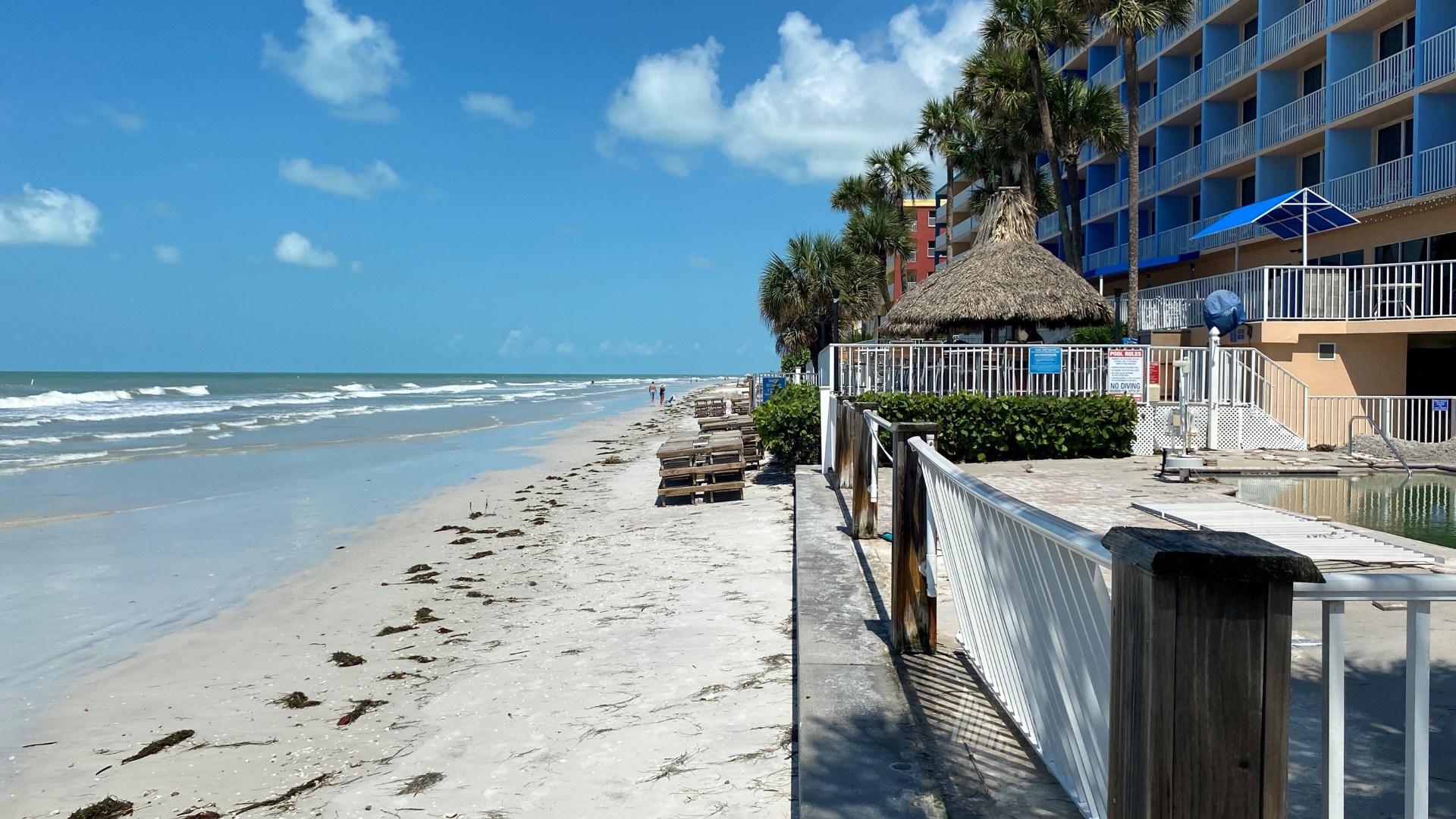 Pinellas County officials assess Hurricane Idalia damage | wtsp.com