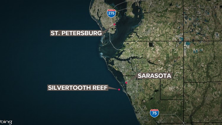 Eternal Reefs provides green burial option in Florida | wtsp.com