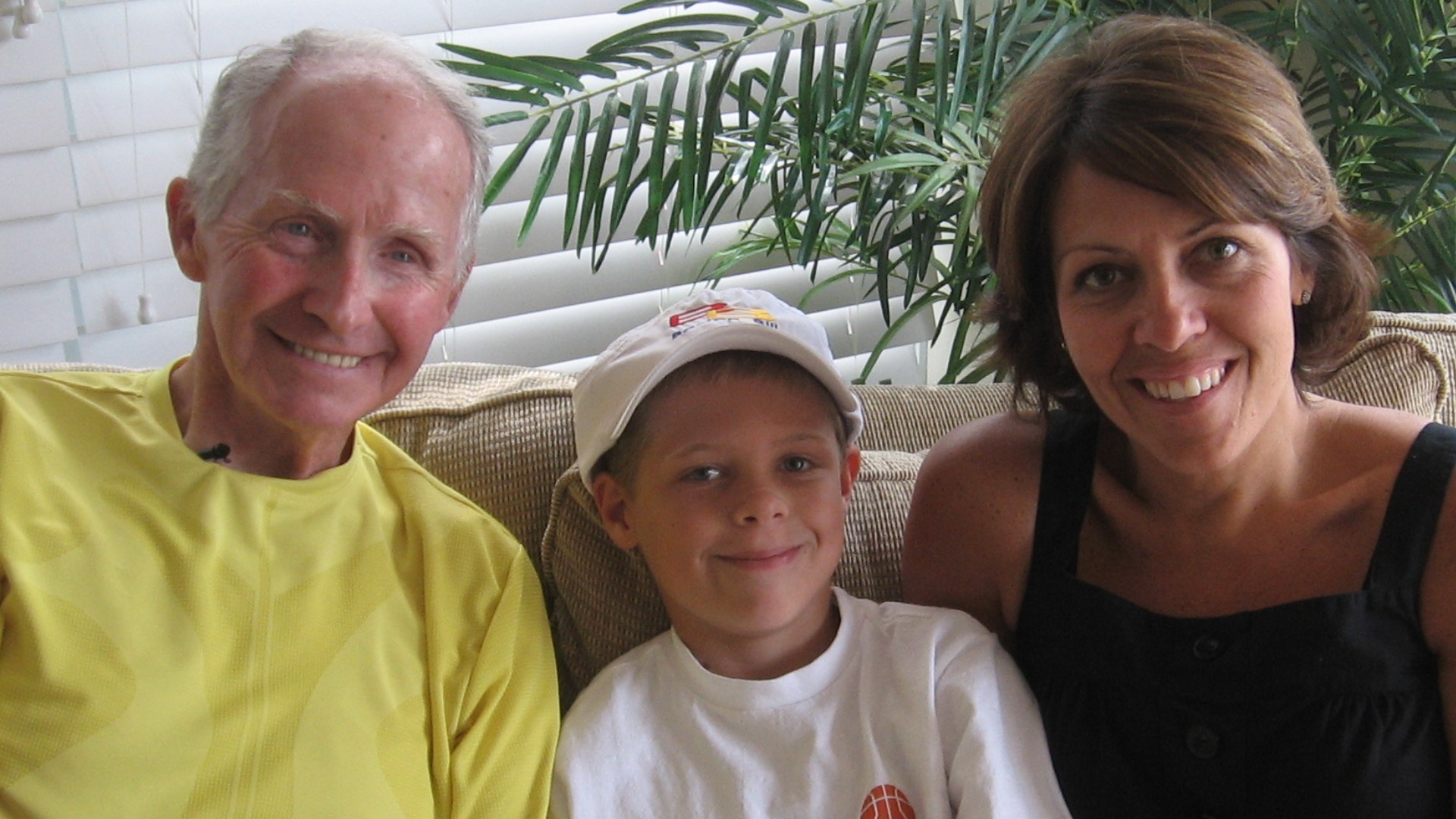 Orlando teen takes after his amputee mentor, Boston Bill | wtsp.com