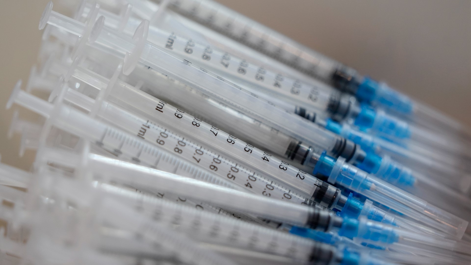 What are Florida's school vaccine requirements? | wtsp.com
