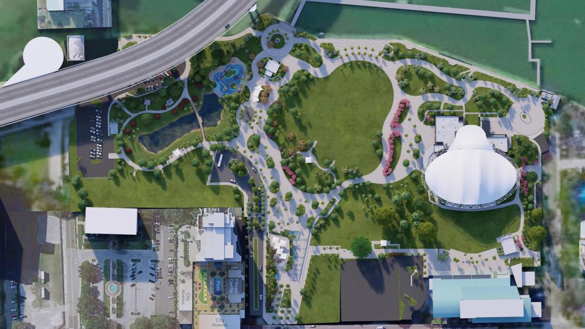 The Sound at Coachman Park unveils 2023 concert lineup | wtsp.com