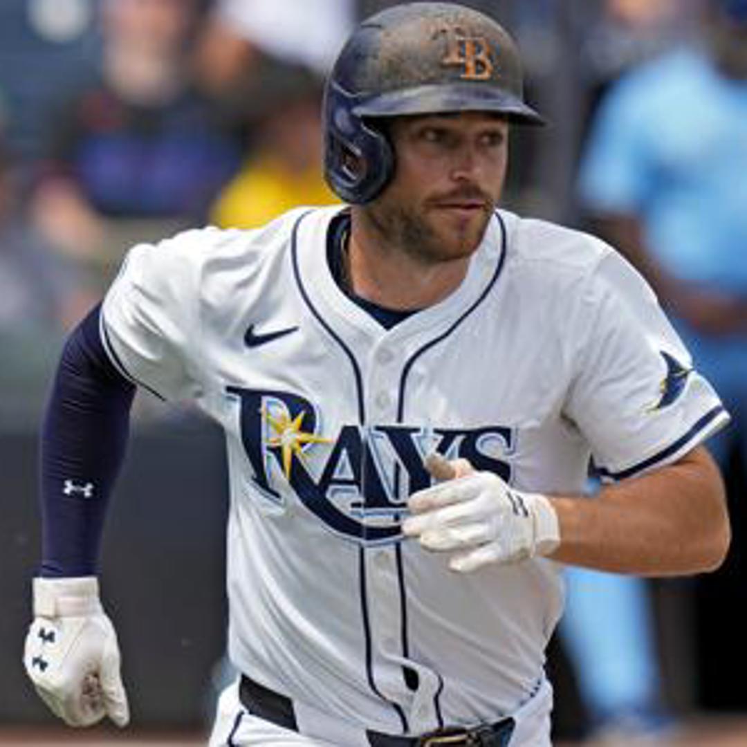 Pirates to acquire All-Star Brandon Lowe in three-team trade, AP ...