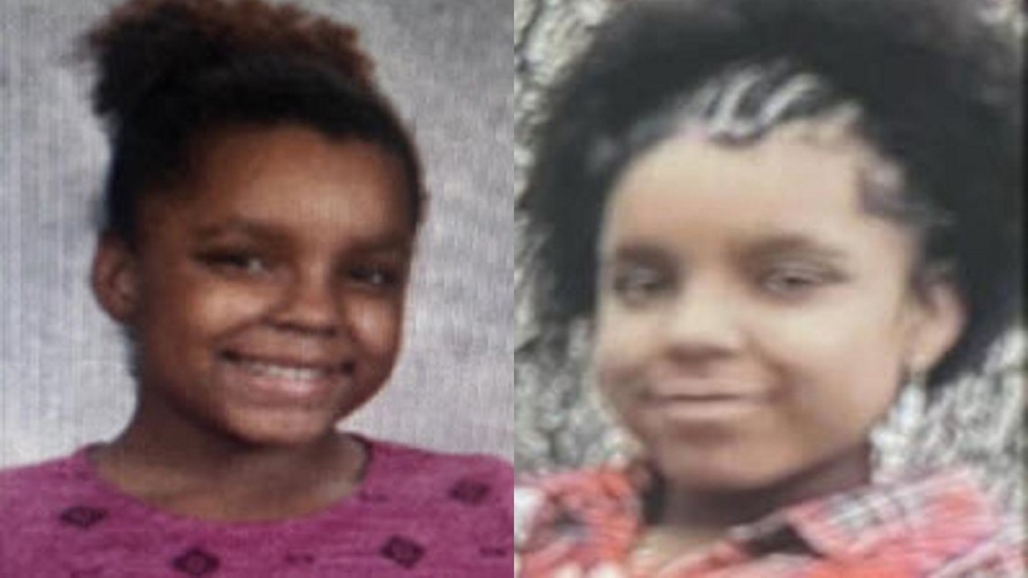 Missing child alert canceled for Tampa 11-year-old girl | wtsp.com