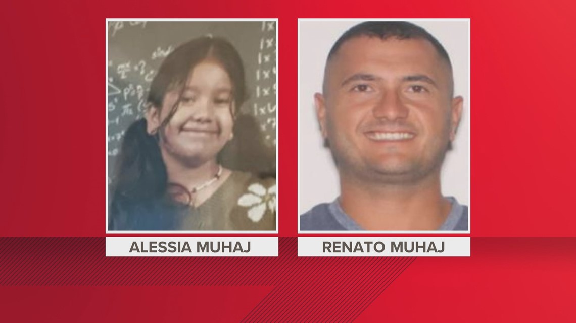 Death investigation underway in connection to Amber Alert issued for ...