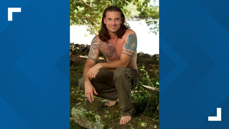 CAST PHOTOS: Survivor 50 cast mixes old school and new school | wtsp.com
