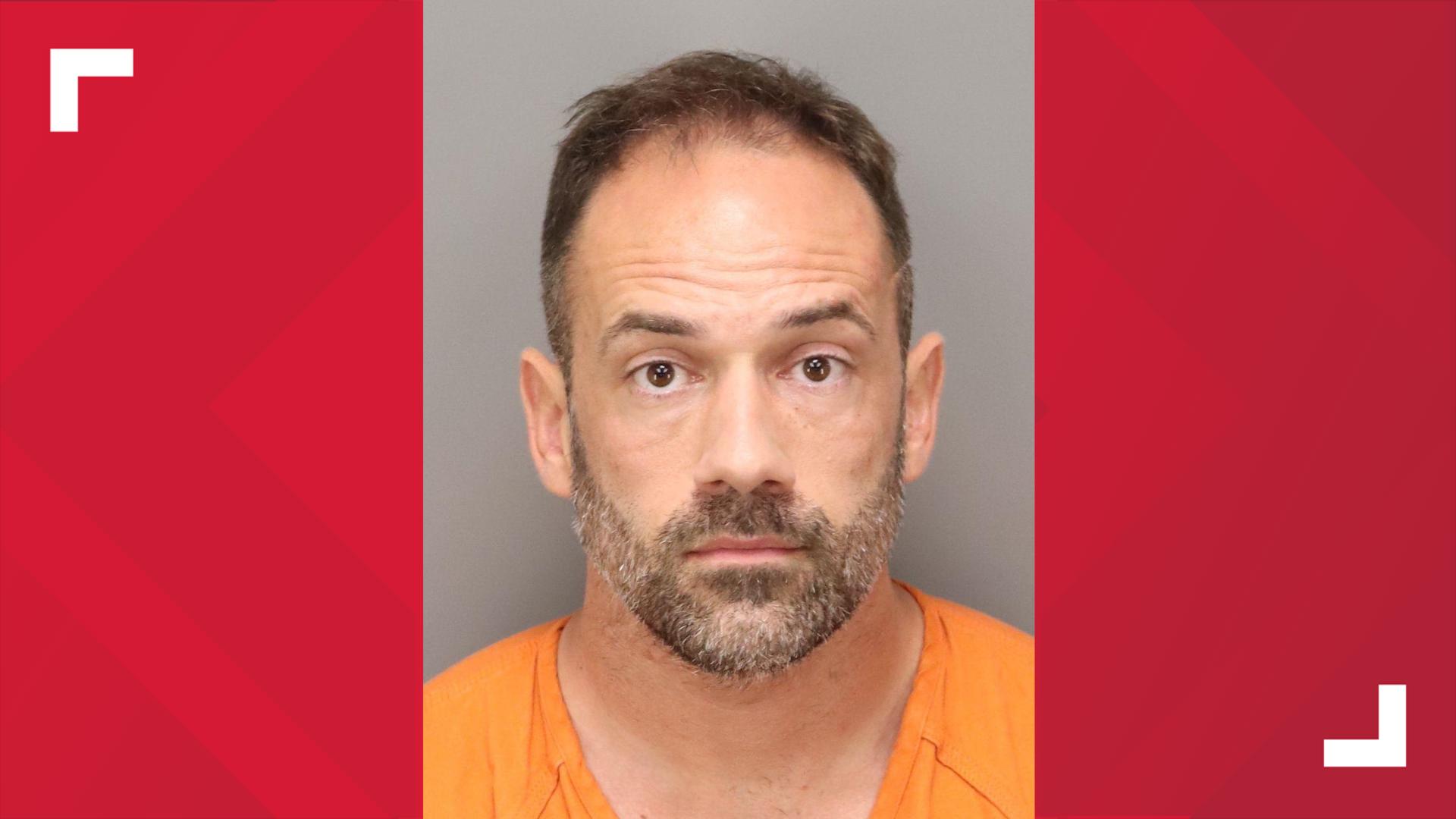 Pinellas County pool contractor charged with fraud | wtsp.com