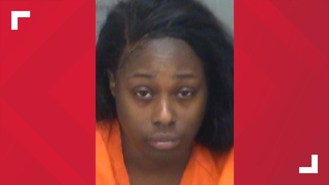 Clearwater woman charged in death of boyfriend's 7-year-old son | wtsp.com