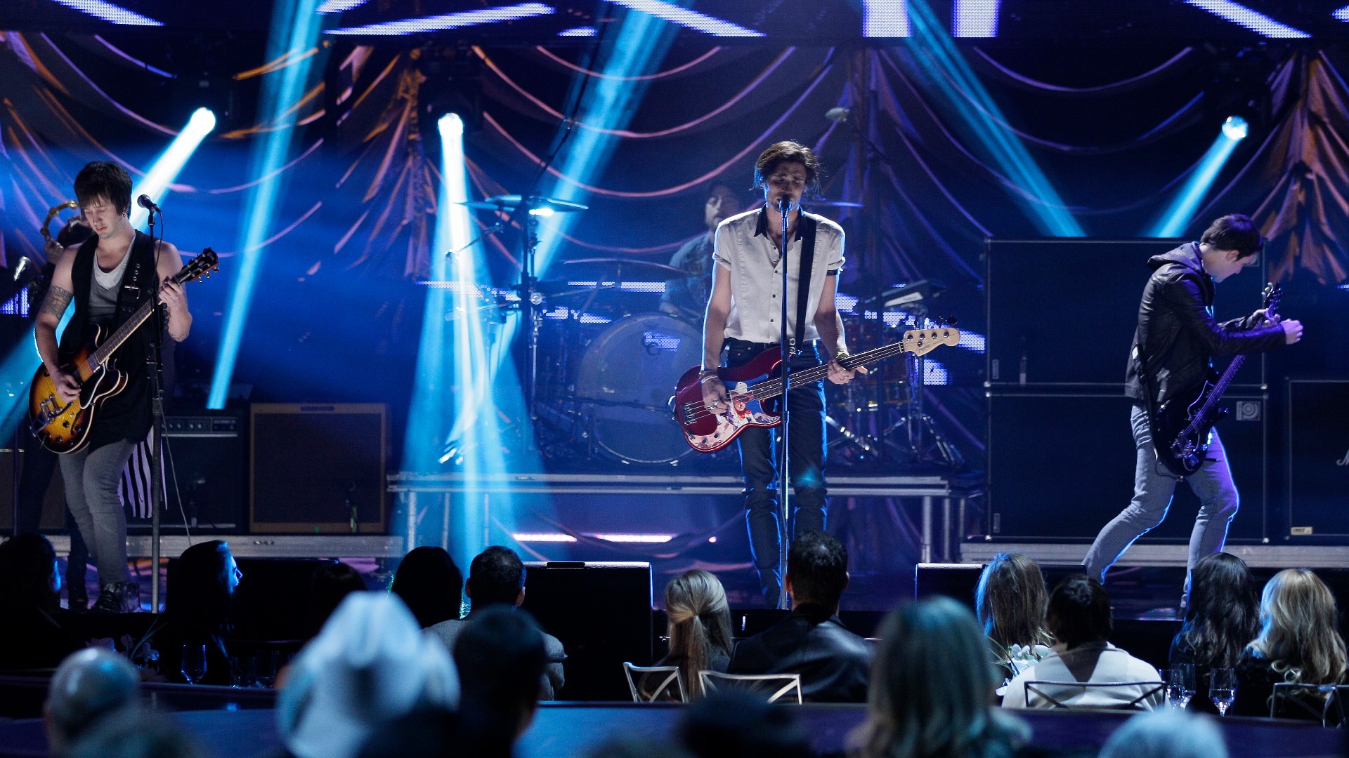 All-American Rejects announces summer tour after 10-year hiatus | wtsp.com