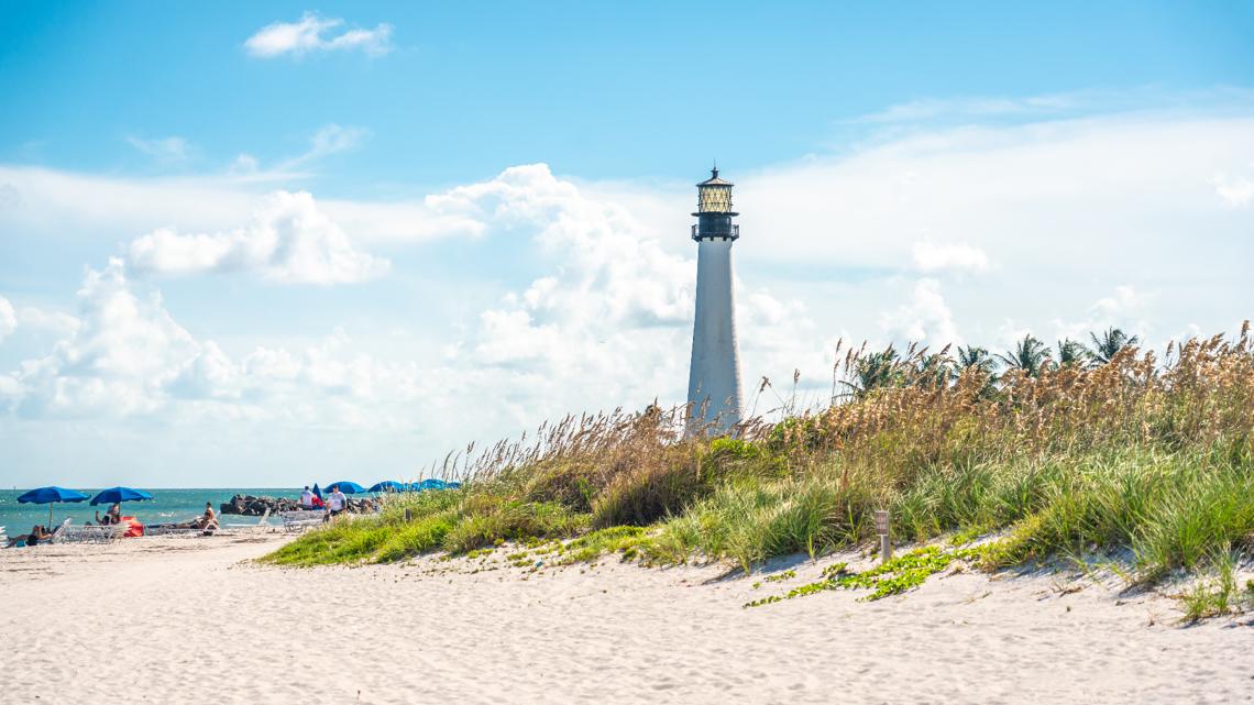 Reports: Human head washed up along Florida beach | wtsp.com