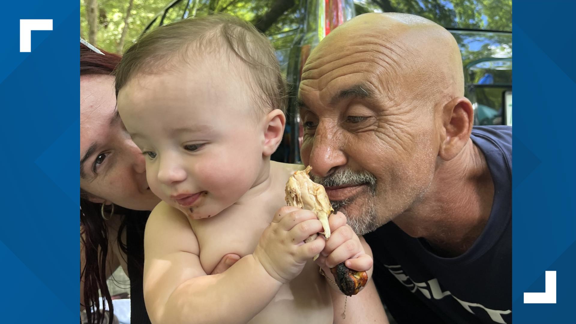 Tampa family mourns loss of father killed by brother | wtsp.com