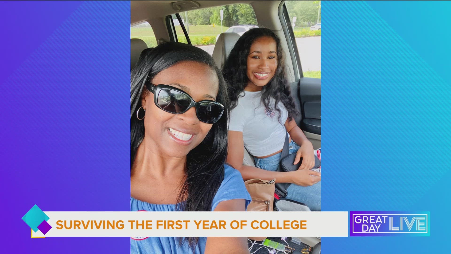 Tips from moms for sending kids to college part 2 | wtsp.com