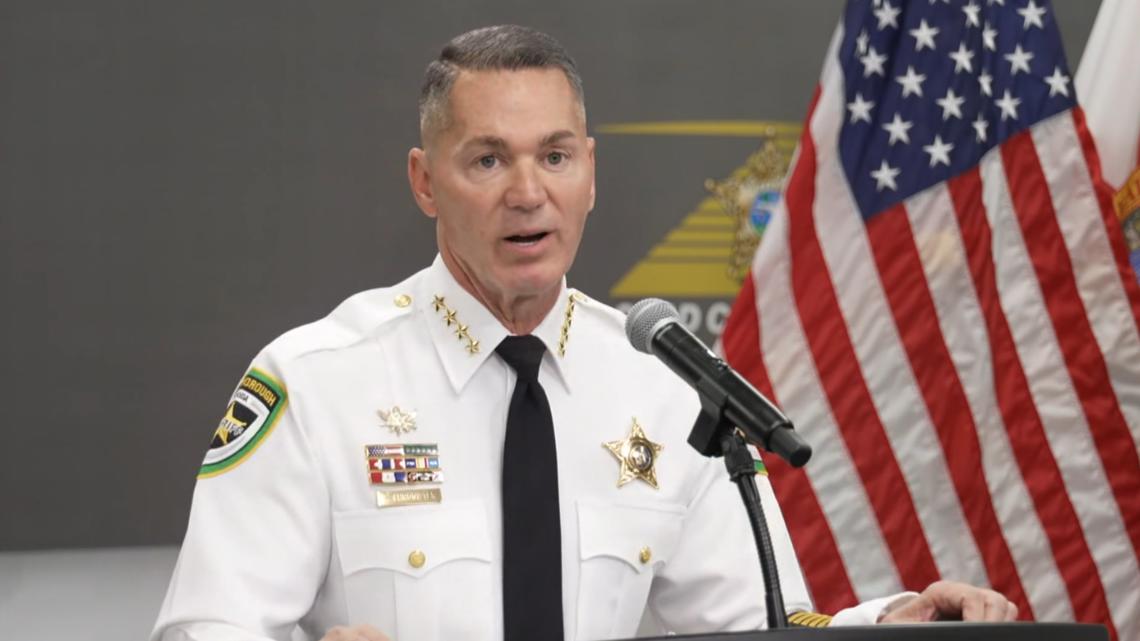 Deputy's wife’s tip uncovers academic cheating scandal at Hillsborough ...
