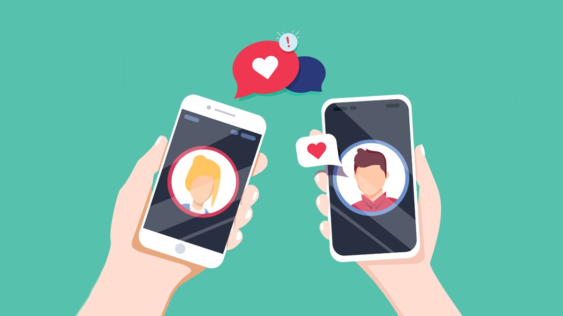 Scammers using latest AI technology to romance victims | wtsp.com