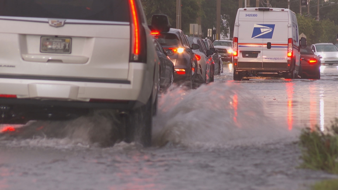 Sunshine Skyway Bridge collapse: The Tampa Bay tragedy happened 39 ...
