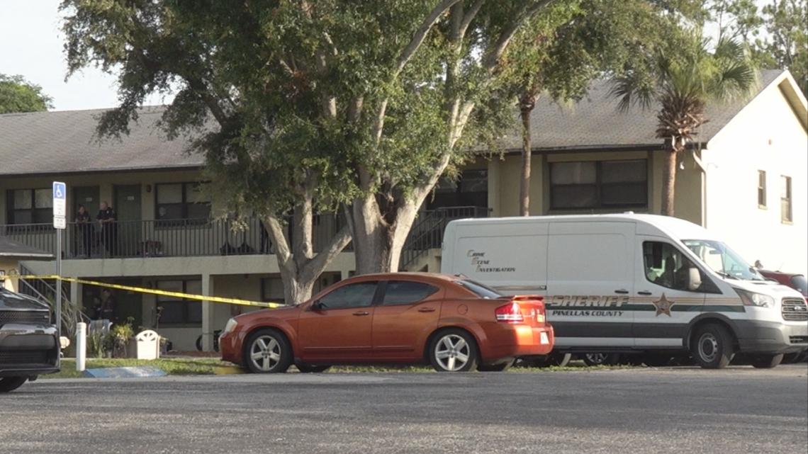 Florida man sentenced to death in killing of girlfriend, child | wtsp.com