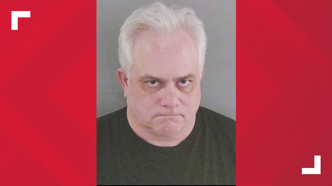 GOP activist from The Villages arrested for voter fraud in 2020 | wtsp.com