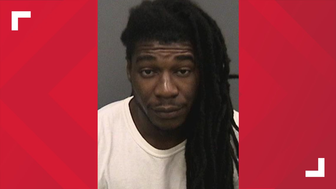 Tampa man sentenced to 25 years after fracturing infant's skull | wtsp.com