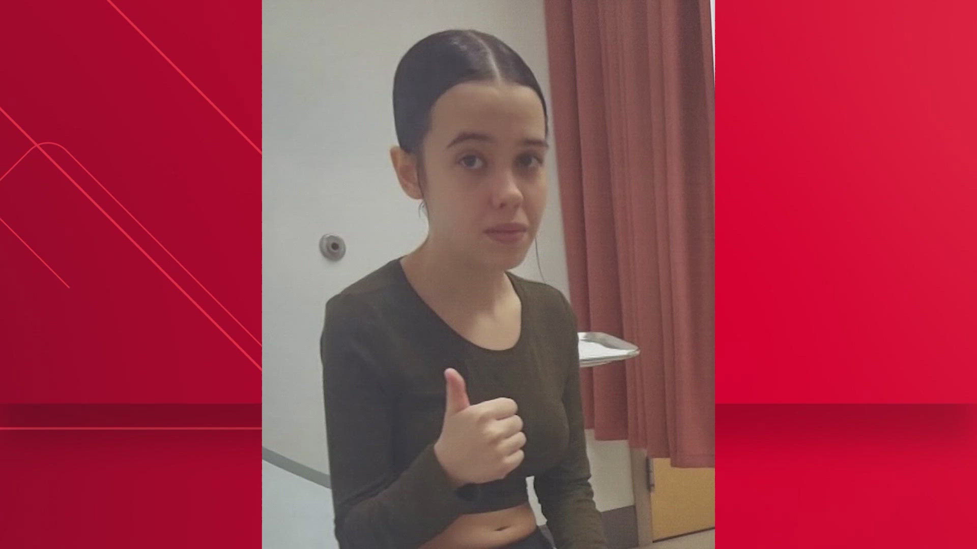 Man charged with murder of kidnapped teen he 'lured' via social media ...