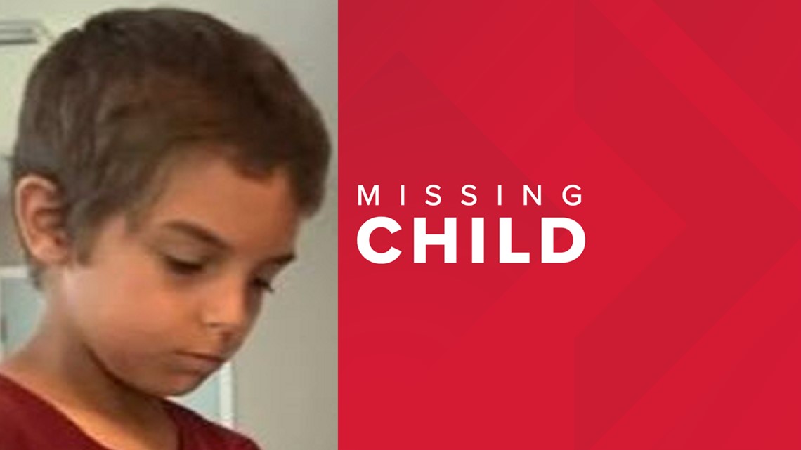 Florida Missing Child Alert canceled for 11-year-old | wtsp.com