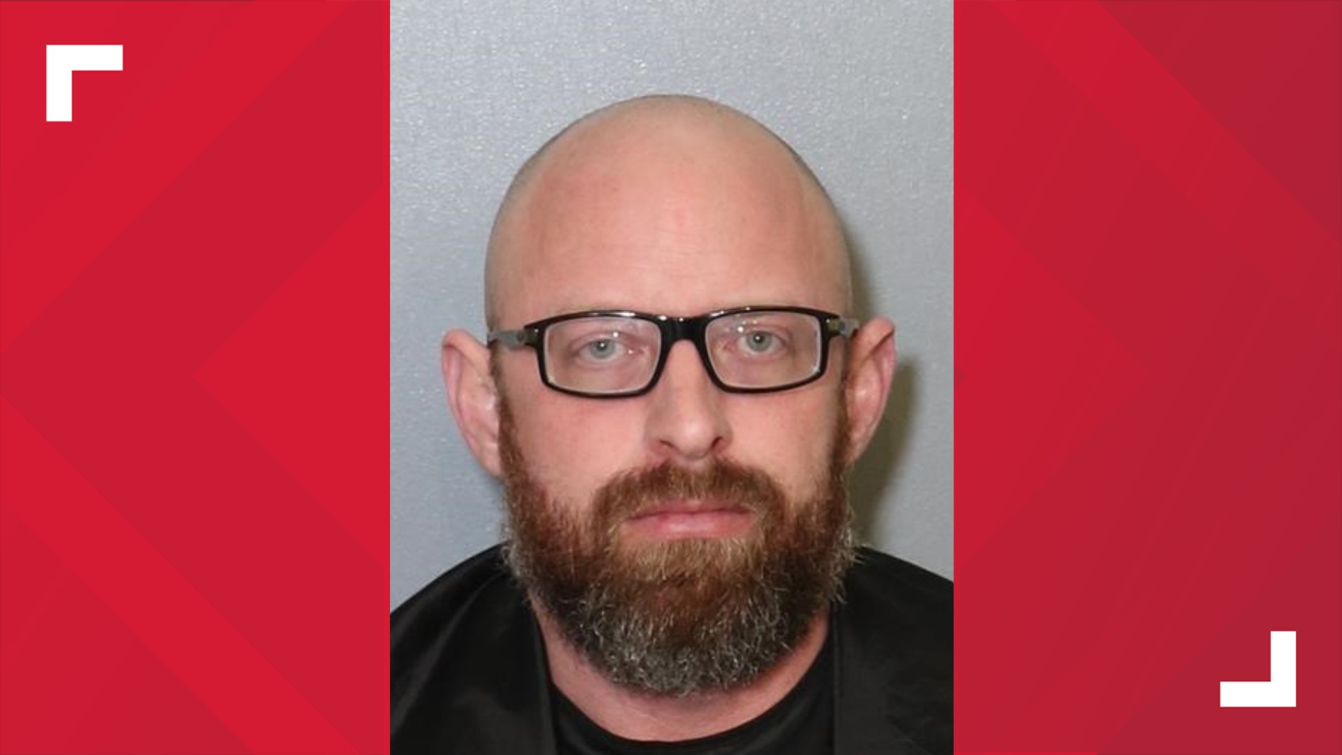 Man arrested in Central Florida for child molestation | wtsp.com