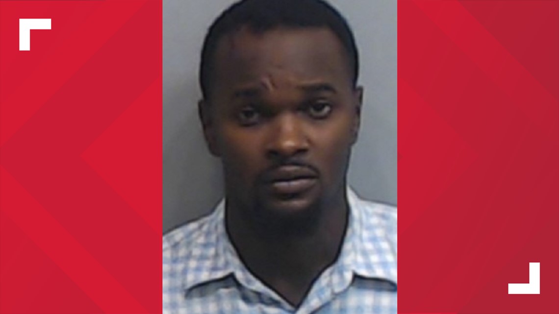Frostproof man accused of killing woman caught in Atlanta | wtsp.com