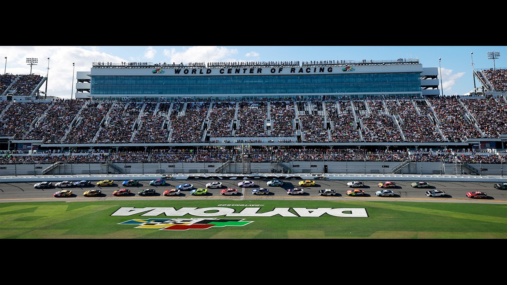 10 Tampa Bay wants to send you to Daytona 500! | wtsp.com